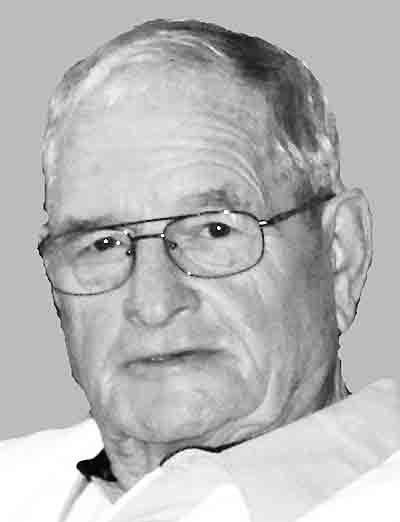 Theodore Noel Riddle Jr. | News, Sports, Jobs - News and Sentinel